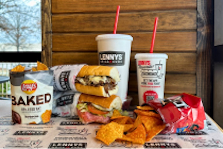 Limited Time Offers | Lennys Grill & Subs