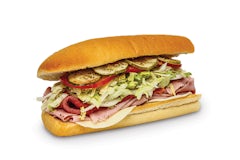 The Classic Sub | Lennys Grill & Subs