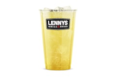 Lemonade | Lennys Grill & Subs