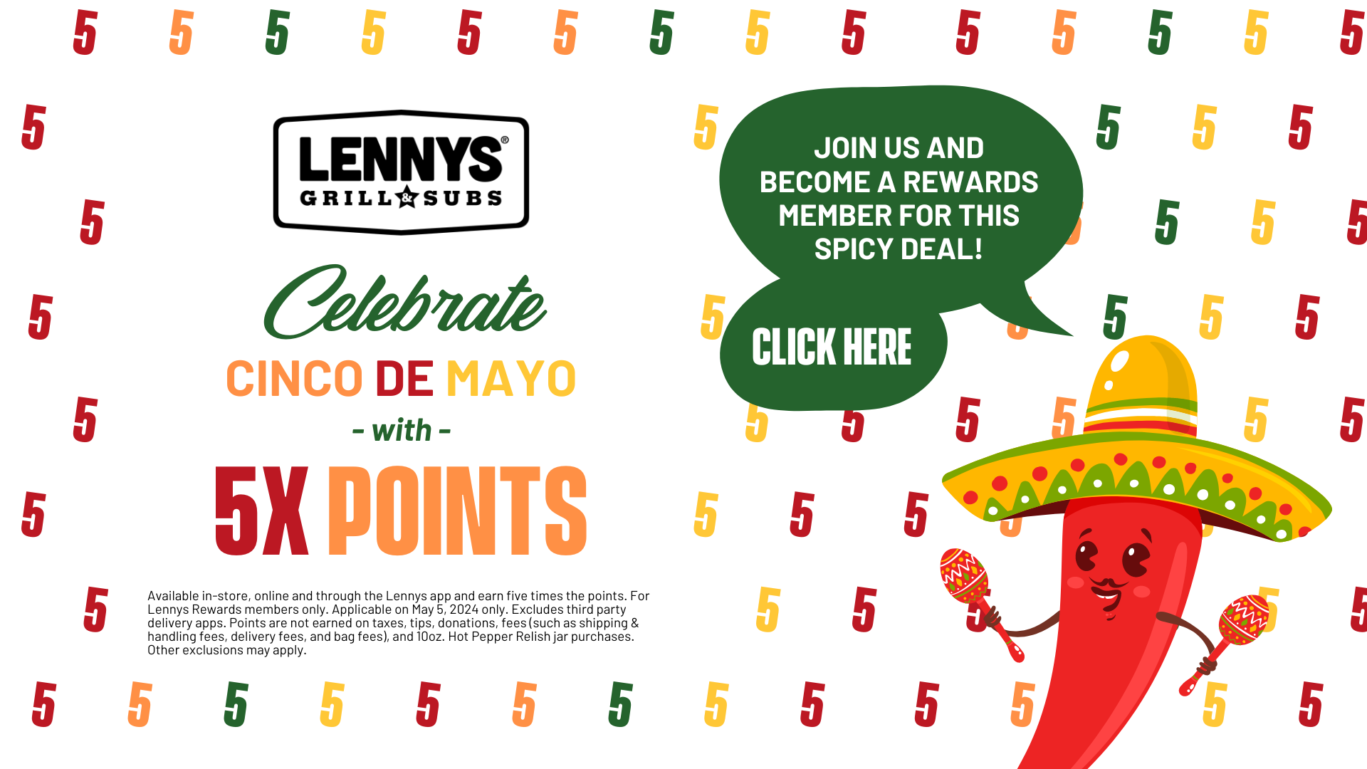 Catering and Lunch | Lennys Grill & Subs