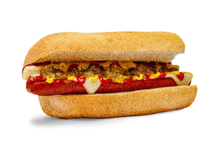 Menu Items | Lennys Grill & Subs