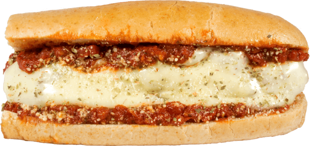 Menu Items | Lennys Grill & Subs